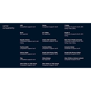 Moto G7 | Unlocked | Made for US by Motorola | 4/64GB | 12MP Camera | Black