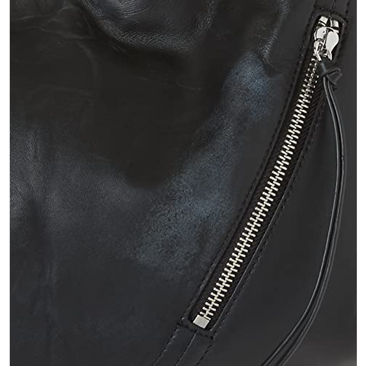 Vince Camuto Grady Hobo Bag, Nero
