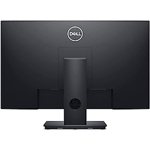 Dell E2420H 24IN LED LCD MON, Black
