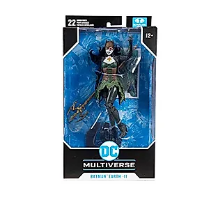 McFarlane Toys DC Multiverse Batman: Earth -1 (The Drowned) 7" Action Figure