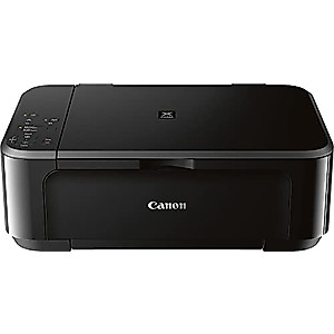 Bools Can-on Pixma MG362Series Wireless All-in-One Color Inkjet Printer, Scanner, fax, Copy USB Printer Cable