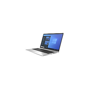 HP ProBook 450 G8 15.6" FHD IPS Laptop (Intel i7-1165G7 4-Core, 64GB RAM, 1TB PCIe SSD, Intel Iris Xe, Backlit KYB, AC WiFi, Bluetooth 5.1, HD Webcam, Win 10 Pro) with Hub