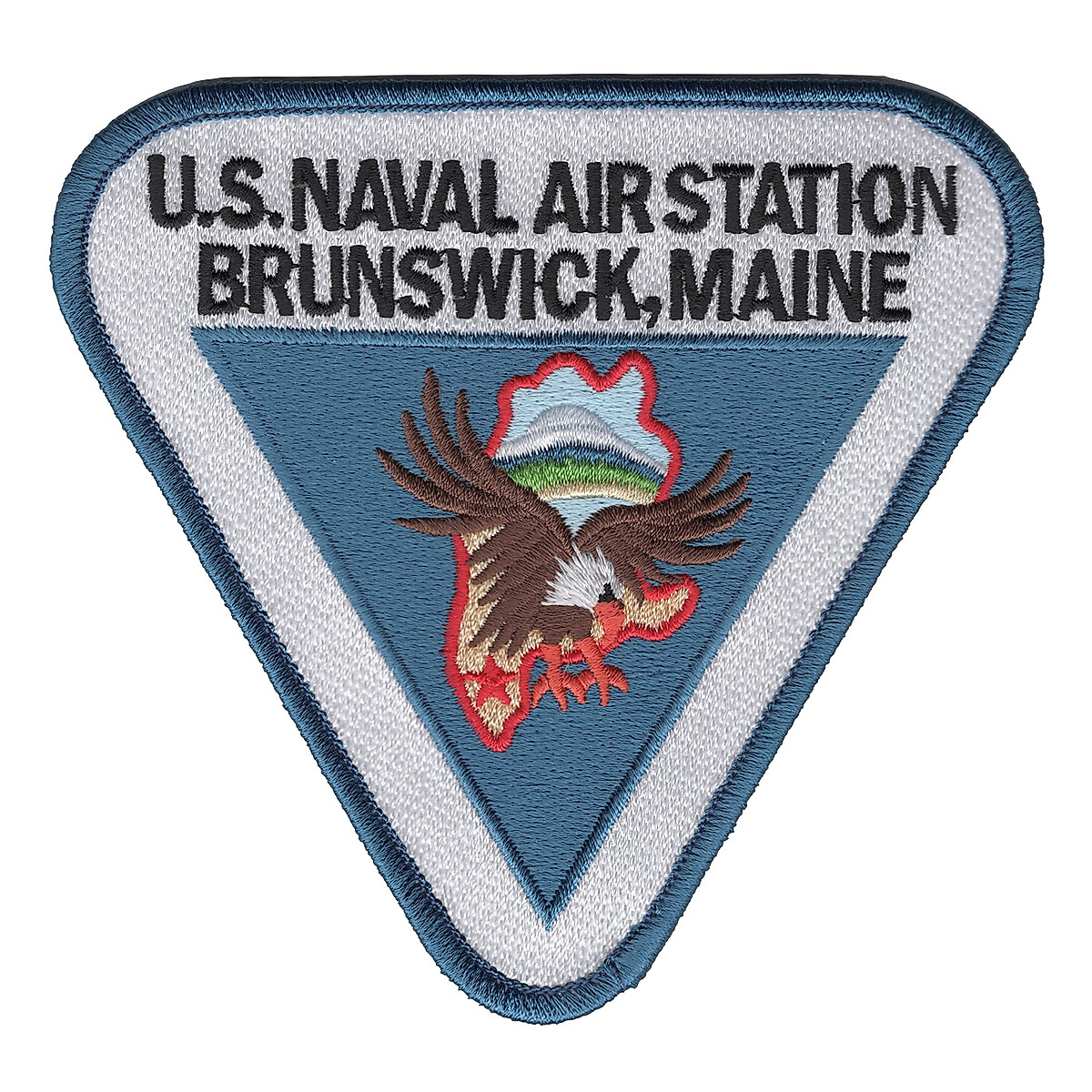 Naval Air Station Brunswick Maine Patch