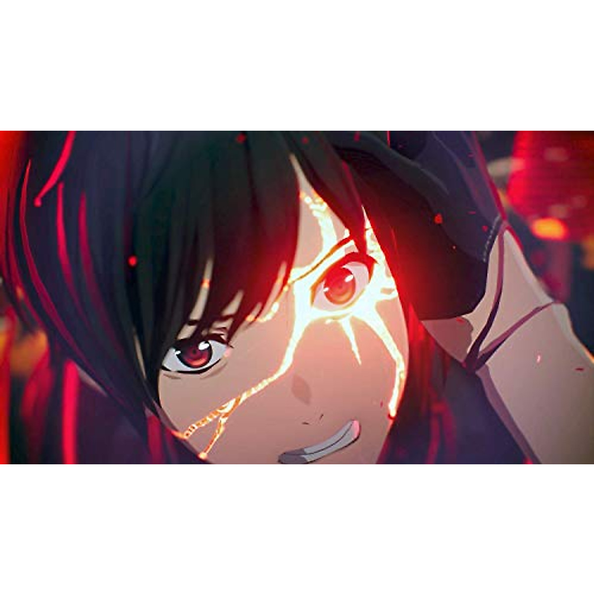 SCARLET NEXUS - PlayStation 5