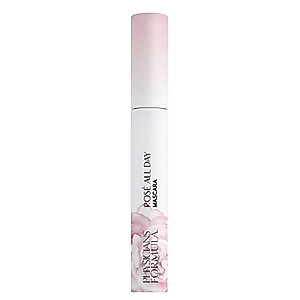 Physicians Formula Rosé All Day Mascara Black Volumizing, Hypoallergenic, Conditioning, Nourishing, Lifting, Lengthening, Dermatologist Approved