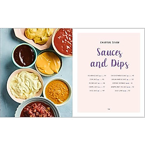 The Complete Cookbook for Teens: 120+ Recipes to Level Up Your Kitchen Game