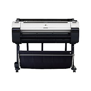 Canon 9856B002AA Wireless Color Printer, ImagePROGRAF