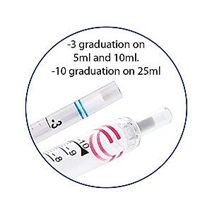 Olympus 5ml Serological Pipets, Bulk, Sterile, 500 Serological Pipettes/Unit