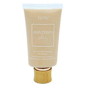 Tarte Amazonian Clay 16-Hour Full Coverage Foundation - 20N Light Neutral