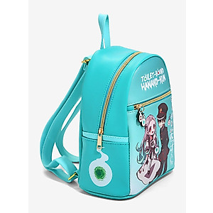 Toilet-Bound Hanako-Kun Duo Mini Backpack