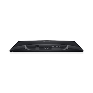 Dell 27 Inch Monitor SE2719H-View Images, Video and Files Clearly on This 27in Full HD Monitor with Thin bezels and a Compact Footprint That frees up Valuable Desk Space (Renewed)