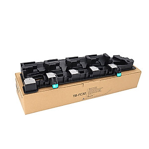 HNGT 1 Pack Compatible Waste Toner Box Replacement for Toshiba TB-FC30 TB-FC505 TB-FC415 with E-Studio 2000AC 2010AC 2050C 2051C 2500AC 2510AC 2550C 2551C 1