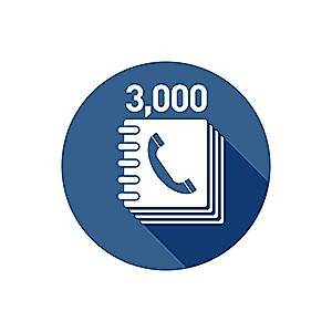 Panasonic KX-TGE484S2 DECT 6.0 4 Handset Landline Telephone Silver