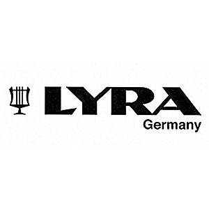 LYRA Assorted Degree Graphite Stick Set - Water Soluble and Non Soluble - 2B 6B 9B, Art, Drawing Supplies for Sketch & Shading Pencils - 3 Crayon Stick (Water Soluble)