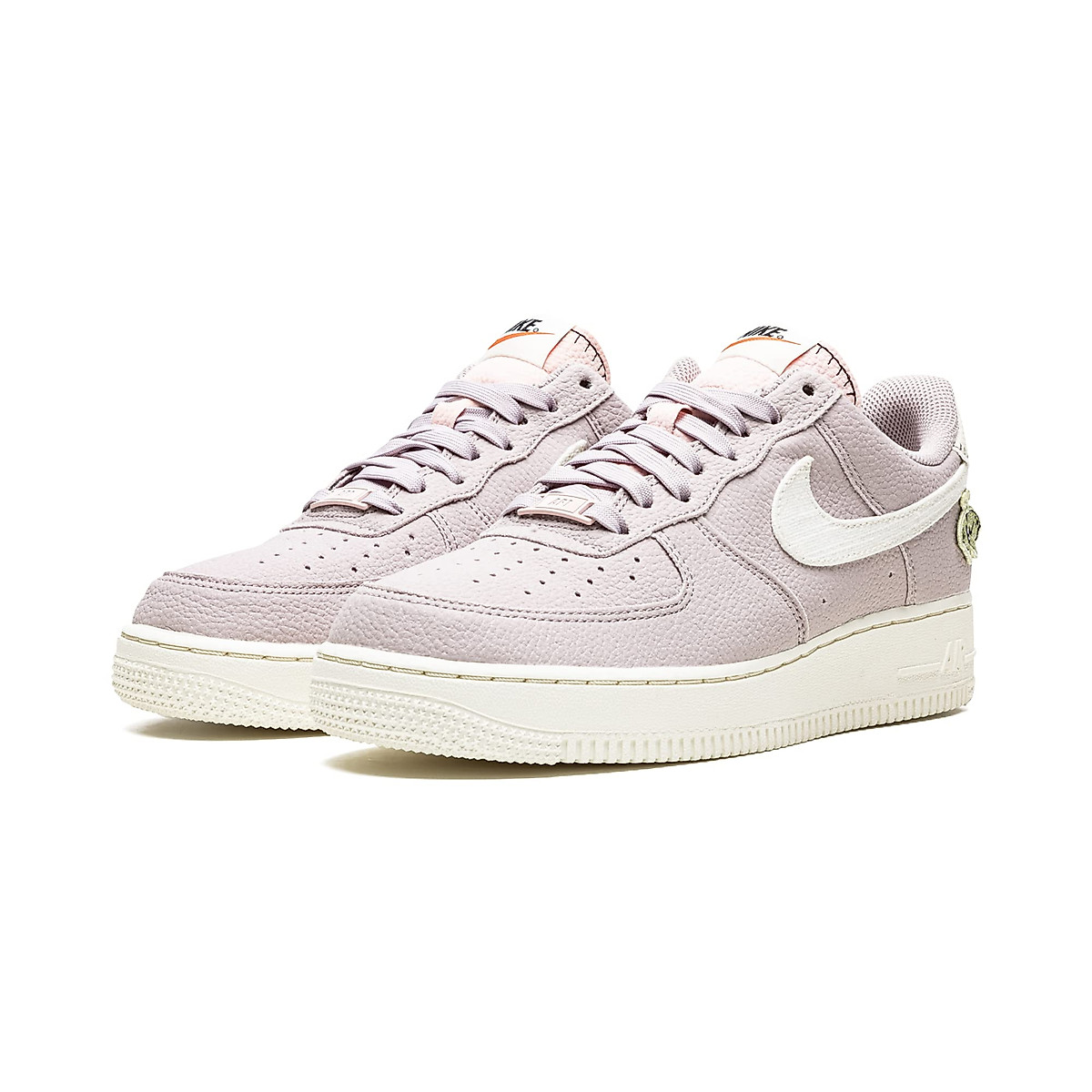 Nike Womens WMNS Air Force 1 Low SE DJ6378 500 Next Nature - Amethyst Ash - Size 9.5W
