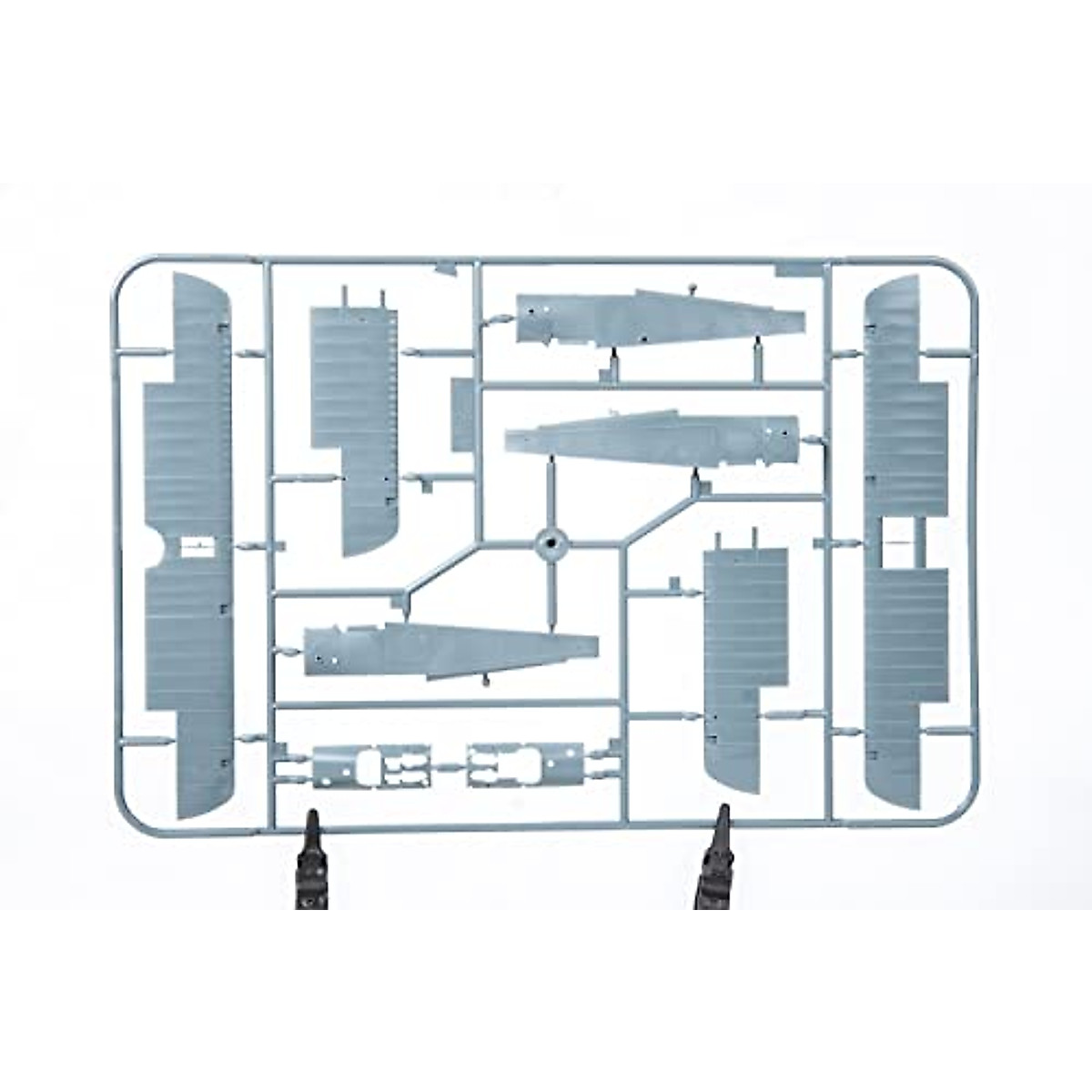 Eduard EDU82171 1/48 Profile Pack British Air Force Soppy F.1 Camel, BR.1 Engine, Plastic Model