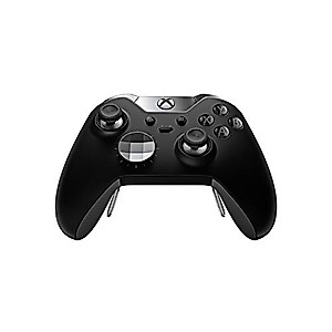 Microsoft Xbox One Elite Wireless Controller Version 1