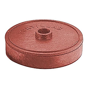 H.S. NHS1000 Paprika 7" Tortilla Server