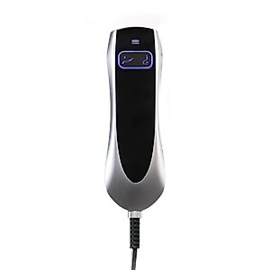 IdeaEuropa Premium 6 Button Remote Hand Control Handset with Lit Buttons and USB Port for Okin Lift Chair Power Recliners (6 Buttons)
