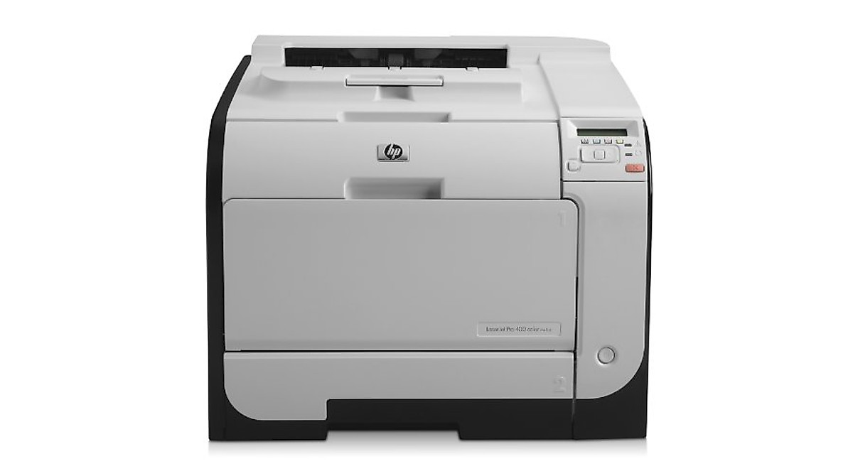 HP LaserJet Pro 400 m451dn Printer – Fast Color Duplex Printing