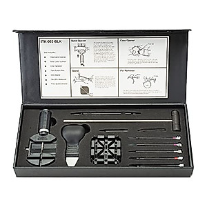 Invicta 34938 Hammerhead Shark Pro Diver Blue-Red Bezel Blue Dial Quartz 14" Wall Clock