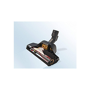 Miele TurboTeQ Turbo Brush STB 305-3 and Miele AirClean 3D GN Vacuum Cleaner Bags