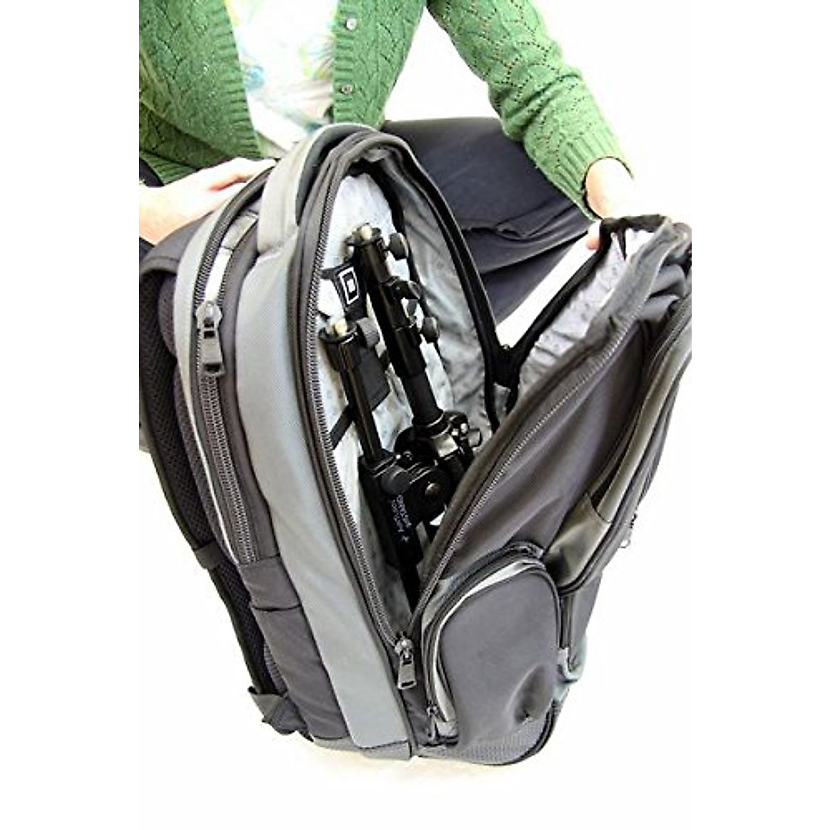 AirTurn Telescoping Boom Extension for Mic Stands, Microphones, Tablets, and Accessories (Mic Stand Not Included)