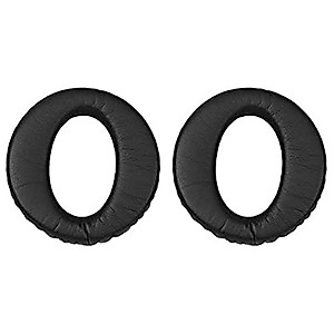 Jabra Leather Ear Cushion Black (14101-41)