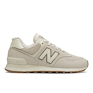 New Balance Women's 574 V2 Evergreen Sneaker