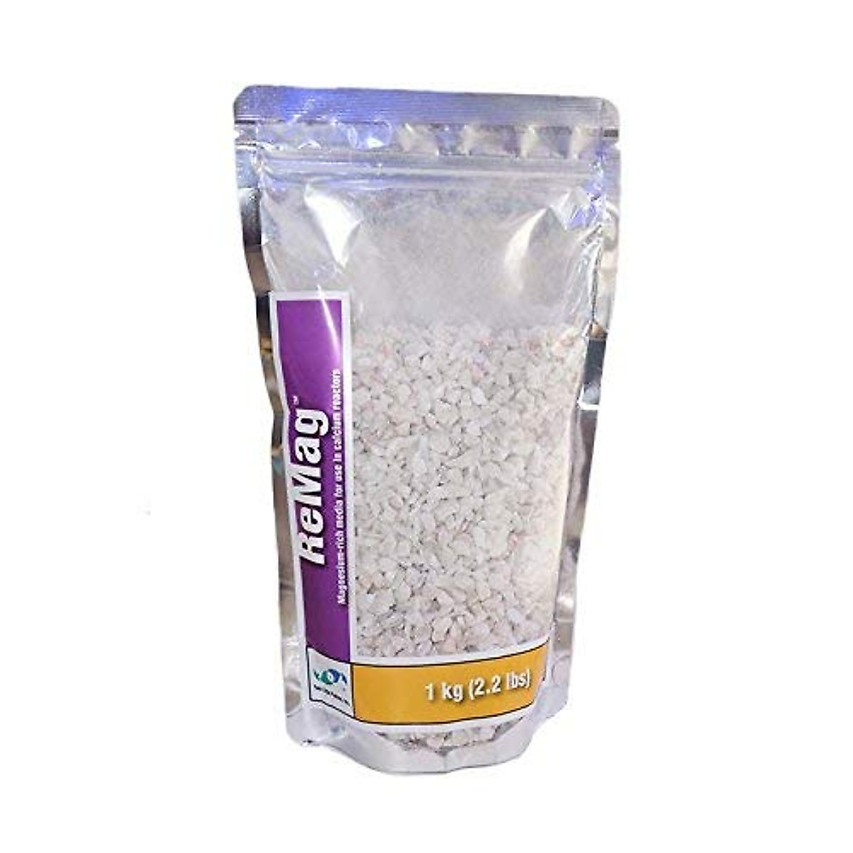 Two Little Fishies Remag 1 kg (2.2 lbs)