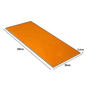 UGPLM Water Floating Mat, Mattress, High Density XPE Float Blanket, Water Recreation Floating Pad for River Summer Pool