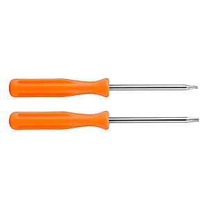 eXtremeRate Install Open Shell Tool Torx T8H T6 Screwdriver for box Series X/S, Elite 2 Core, Xbox One, Xbox One Elite, Xbox One S/X, Xbox 360 Controller