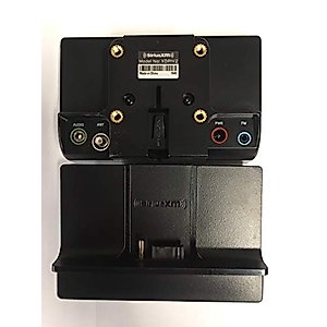 Sirius XM XDPIV2 with T-Hook mounting and AMPS 4 Screw mounting !!! Works with Onyx Series, Edge, and More !!