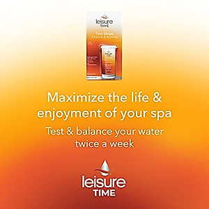 Leisure Time CB Calcium Booster Balancer for Spas and Hot Tubs, 32 fl oz