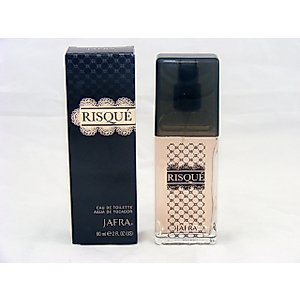 Jafra Risque Eau de Toilette 2 fl. oz.