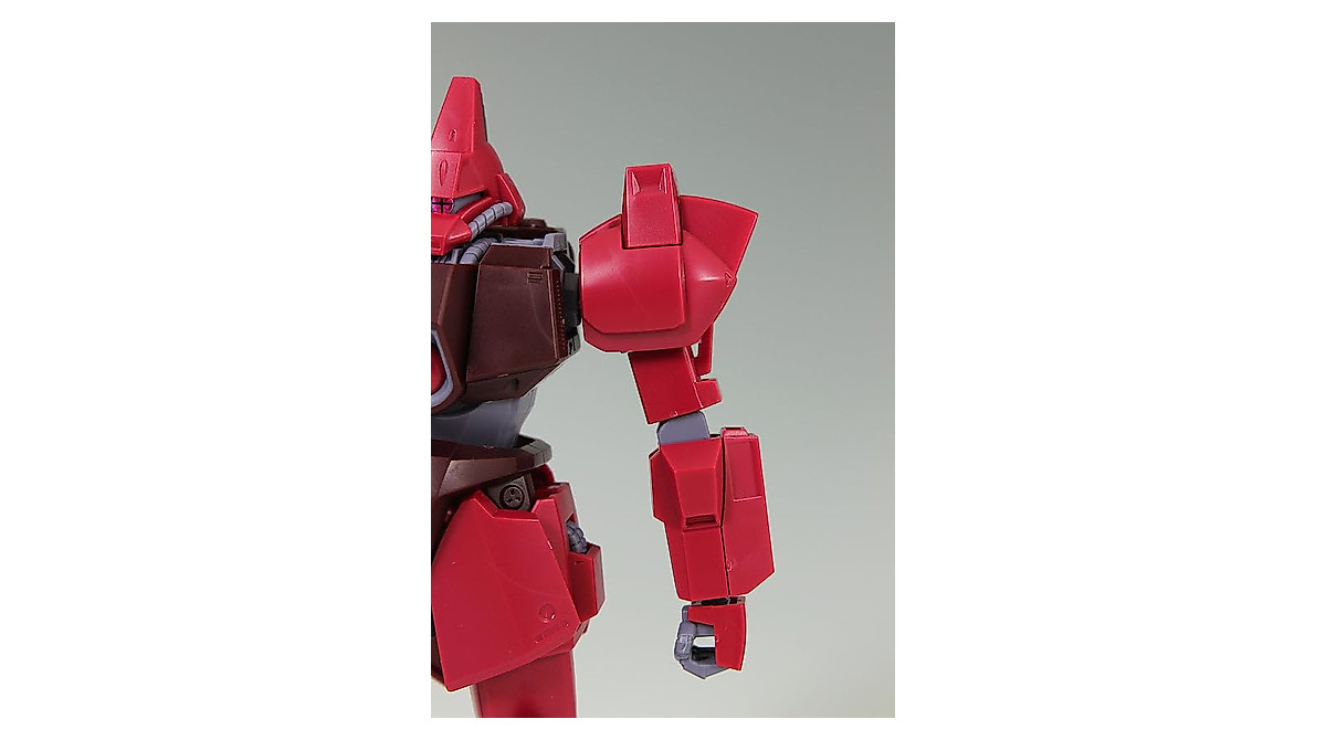 Build Your Galbaldy Beta HGUC 1/144 Gundam Model Kit Today!