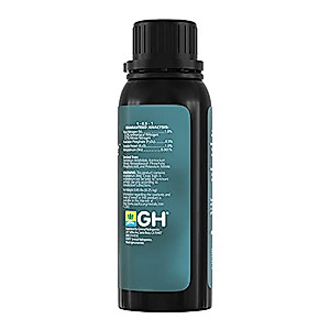 General Hydroponics RapidStart, Plant Food, 1-0.5-1, 275 mL.