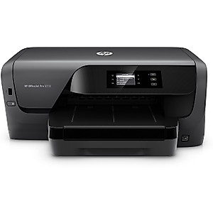 HP Officejet Pro 8210 Printer A4 22/18 Ppm In
