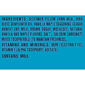 Gerber Snacks for Baby Lil Crunchies, Vanilla Maple, 1.48 Ounce (Pack of 6)