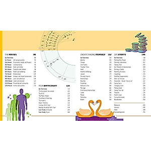 Astrology: Using the Wisdom of the Stars in Your Everyday Life