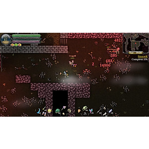 9th Dawn III - Nintendo Switch