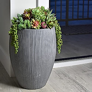 Seeko Artificial Succulents (14 Pack) - Premium Succulent Plants Artificial - Realistic Unpotted Textured Fake Succulents Decor for DIY - Fake Plants