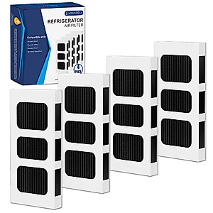 ADDFRESH - Refrigerator Air Filter Replacement Compatible with Paultra2 Frigidaire PureAir Ultra 2 - Pure Air Ultra 2 - Pureair Ultra ii and Electrolux - Part 242047805 and 5303918847-4 Filters