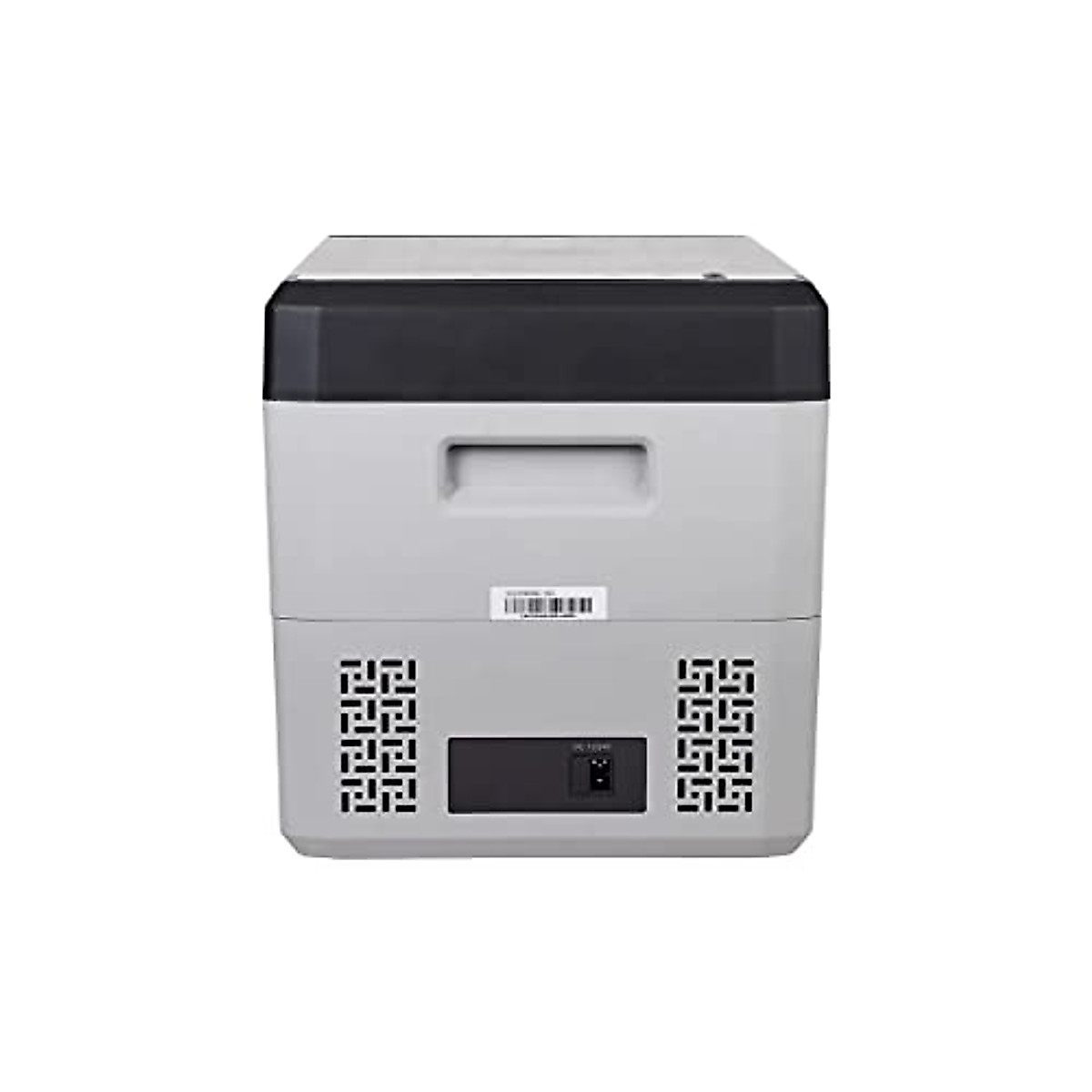 Monoprice 144268 Portable Refrigerator, White