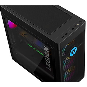 Lenovo Legion Tower 7i Desktop Intel Core i7-11700K NVIDIA GeForce RTX 3070 32GB Ram 1TB SSD 1TB HDD W11H (Renewed)