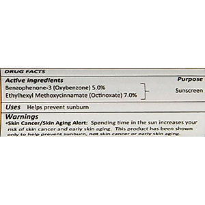 Quantum Health Super Lysine+ Coldstick, Tangerine Flavored - Soothes, Moisturizes, Protects Lips, Herbal Lip Balm, Spf 21, 5 Gm
