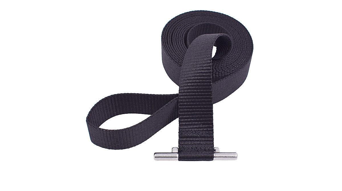 YYST 95" Patio Awning Pull Strap - Durable Replacement