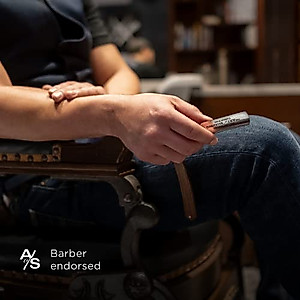 The Art of Shaving Pre Shaving Gel - Hydrating Gel Helps Soften & Lift Beard Hair, Protects Against Tug & Pull During Shave, Unscented, 1.5 Ounce