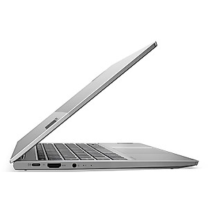 Lenovo ThinkBook 13s G3 Business Laptop, 13.3" 60Hz WUXGA Display (AMD Ryzen 5 5600U 6-Core, 8GB RAM, 512GB PCIe SSD, AMD Radeon, Backlit KYB, Fingerprint, WiFi 6, Bluetooth 5.2, Win 11 Pro) with Hub