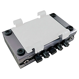 Warwick Gnome - Pocket Bass Amplifier Head